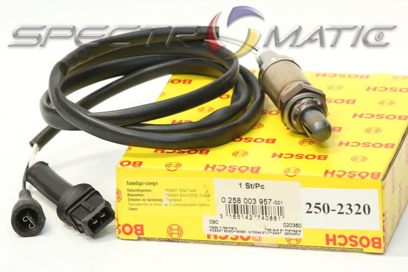 250-2320 /0 258 003 957/ VW - Lambda sensor