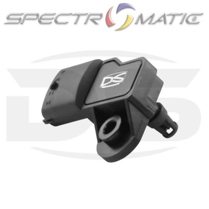 16869 DS1724 MAP sensor Alfa Citroen Fiat Honda Iveco 55206797 163639 ...