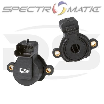 DS1906 TPS sensor CITROEN Berlingo Saxo Peugeot 206 1635.Z9 1628.JX