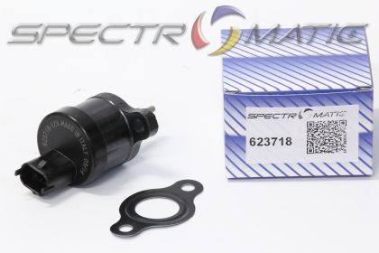 623718 (0 281 002 718) - pressure control valve HYUNDAI ACCENT 1.5 CRDI ...