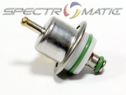 FR1654 fuel pressure regulator F000DR0219 F000DR0213 F000DR0210 ...