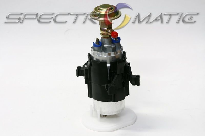 43995 J - горивна помпа BMW E34 E32 0580464995 16141178839