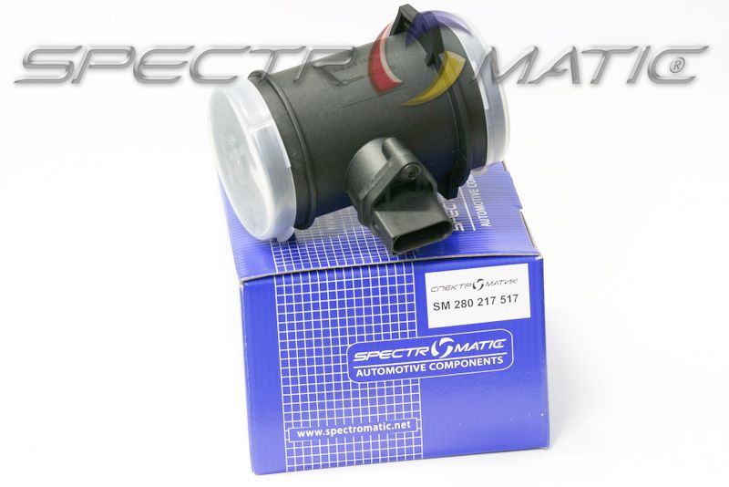 SM 280 217 517 - air mass sensor MERCEDES 000 094 10 48 0 280 217 517 ...