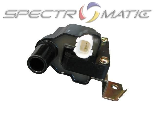 CF-34 ignition coil FORD FICZ-12029 MAZDA B6S7-18-10X