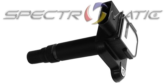 ZSE 009 /12733/ - ignition coil 06B905105 06B905115B 06B905115E