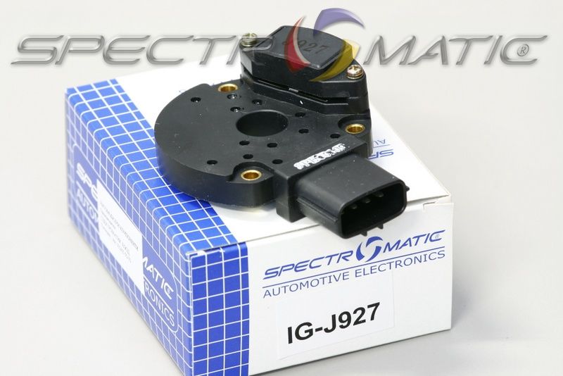 J927 ignition module FORD CAPRI LASER MAZDA 323