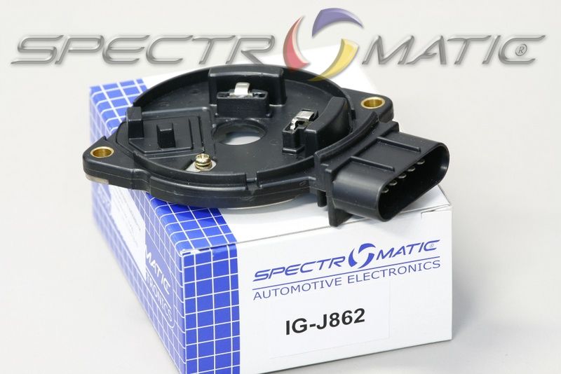 J862 ignition module J852 T6T58071 T6T57671 MITSUBISHI LANCER COLT