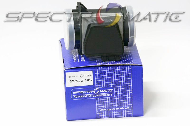 SM 280 213 012 - air mass sensor 0280213012 3517569 8602793 8827429 ...