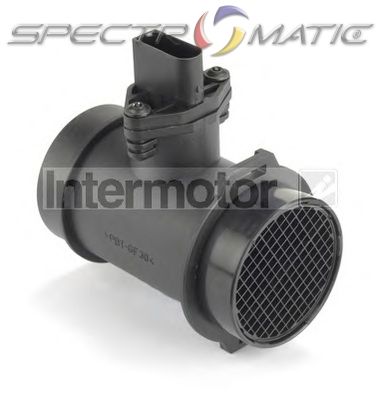 19811-М - air mass sensor BMW 3 E36 E46 BMW Z3 E36 13 62 1 433 565 ...