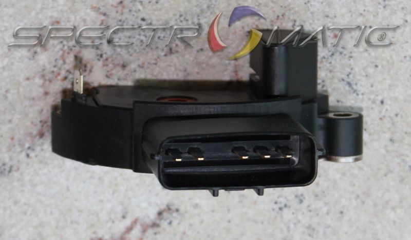 SPECTROMATIC LTD, RSB53 - ignition module 80336D, NISSAN Micra, Primera ...