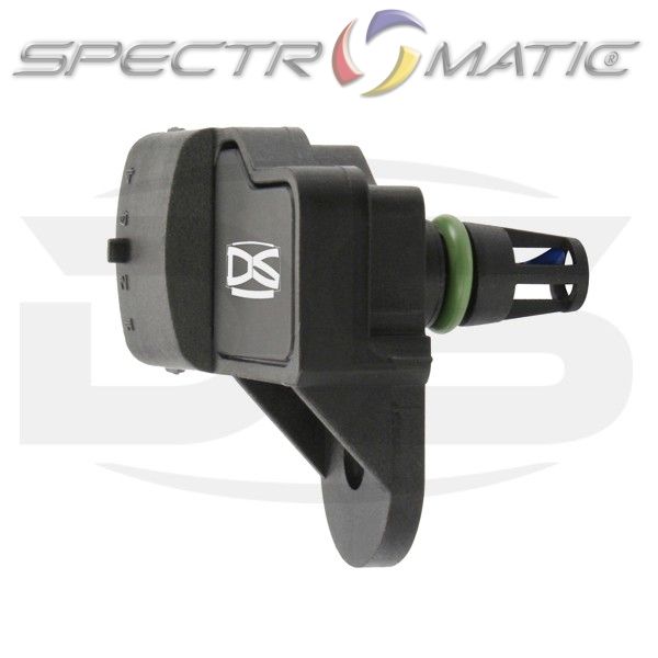16859 DS1703 MAP sensor Alfa Fiat Lancia Opel 46553045 55209037 ...