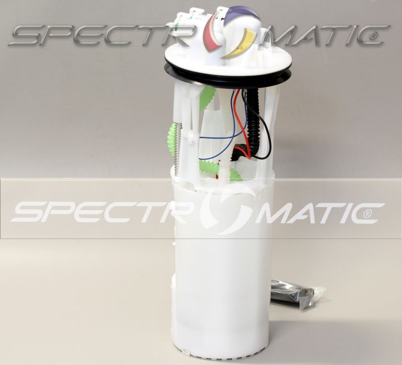 WFX000280 A - fuel pump LANDROVER DISCOVERY 2.5 TD5 228226004001Z