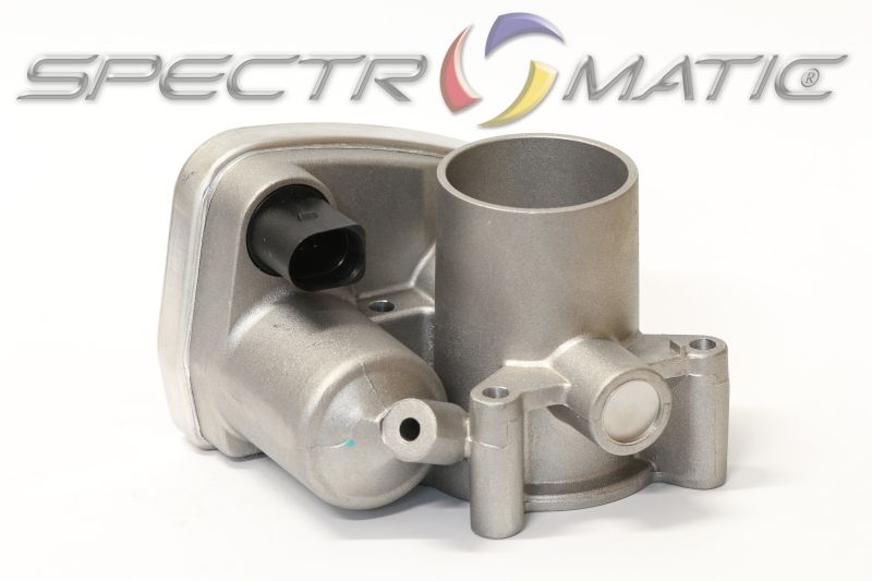 036 133 062 B - throttle body 036133062B AUDI A2 SEAT SKODA VW 1.2 1.4