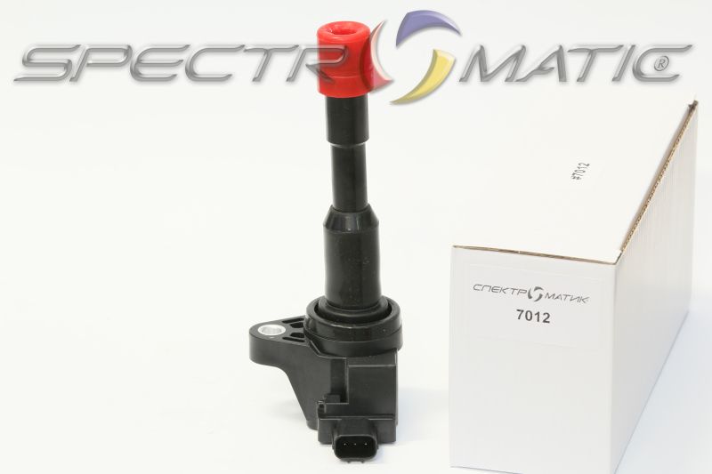 7012 /12894/ ignition coil HONDA CITY CIVIC JAZZ 30521-PWA-003 30521PWA003