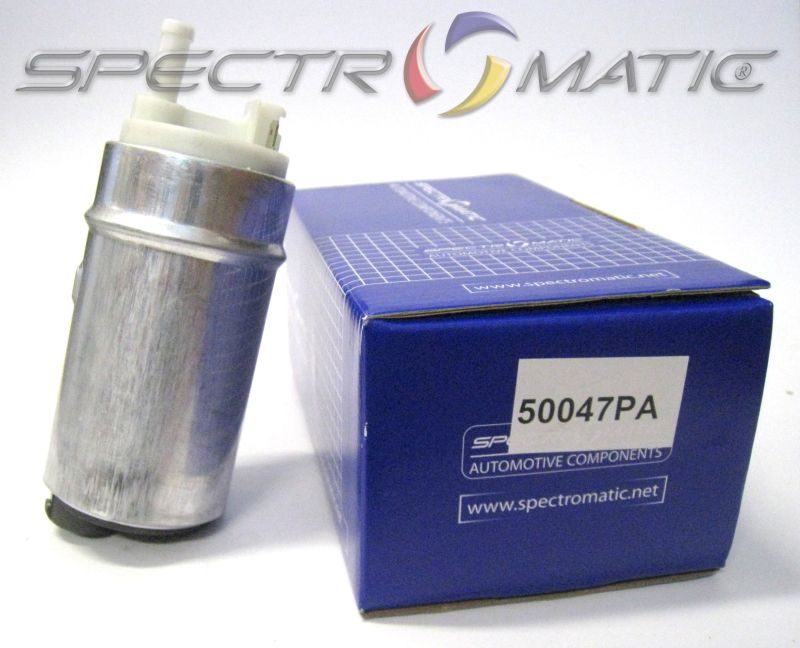 50047 PA - fuel pump BMW E46 16141184276 16146752499 16146766942 ...