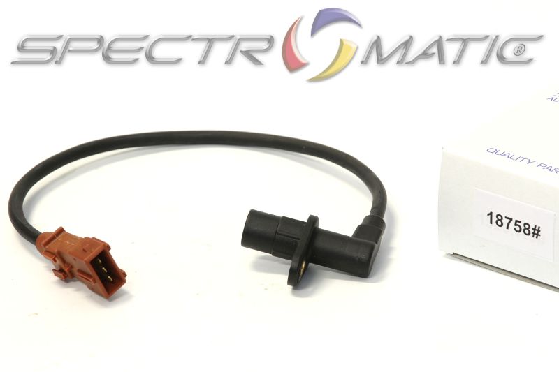 18758 # /1920.W9/ - sensor CITROEN AX BERLINGO BX