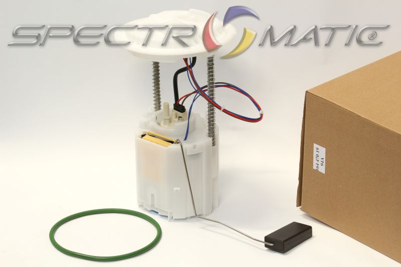 164 470 19 94A - fuel pump MERCEDES GL-CLASS X164 M-CLASS W164