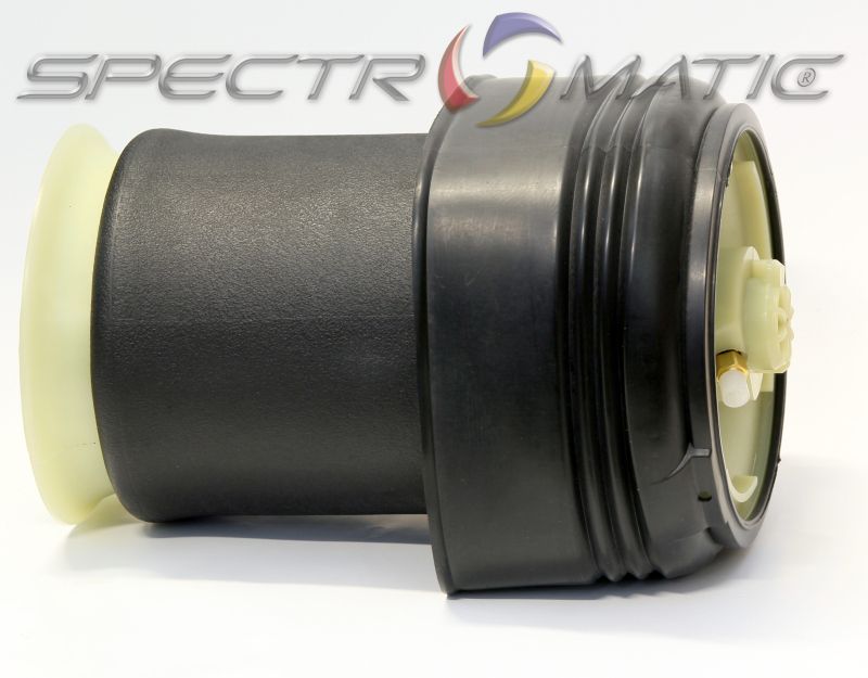 37126790081 Air Spring Rear BMW X5 E70 BMW X6 E71 E72