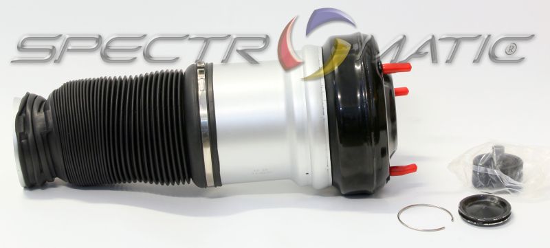 2203202438 въздушна възглавница Предна MERCEDES S-CLASS W220