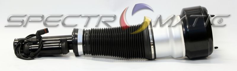 2213204913 - амортисьор въздушно окачване, преден ляв/десен, MERCEDES S ...