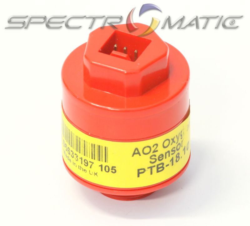 Oxygen Sensor CITY - AO2 PTB-18.10, ORIGINAL & Brand New UK CITY ...