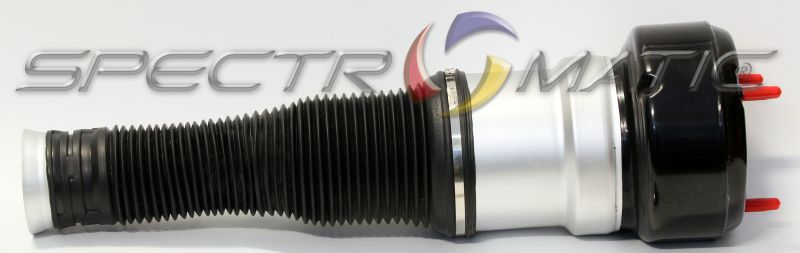 2213205513 /5613 - Air spring, rear left/right, MERCEDES S (W221)