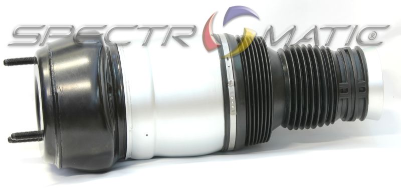 1663201313 въздушна възглавница ПРЕДНА ЛЯВА MERCEDES ML GL W166 X166