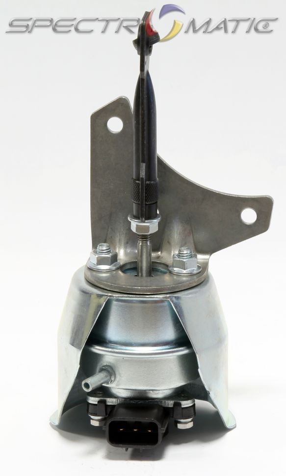 762328-0002 actuator turbo 1.6 HDI CITROEN C3 C4 C5 BERLINGO XSARA ...