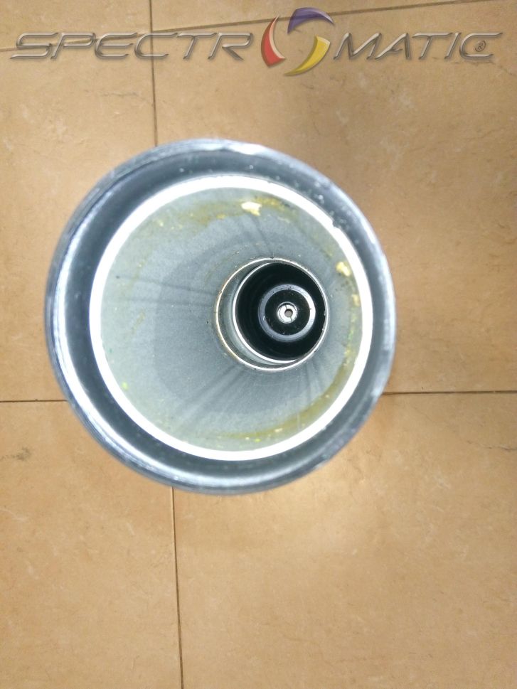 2203205013 Air Spring Rear MERCEDES S-CLASS W220